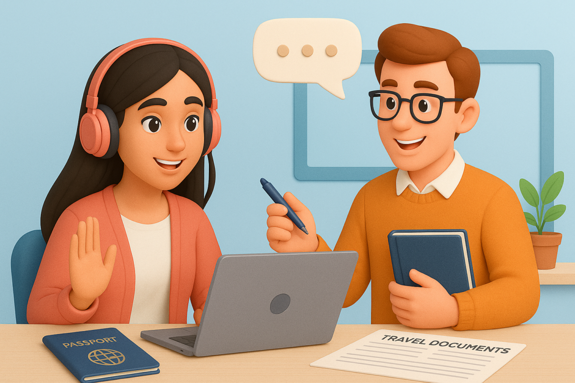 Tips and Gist - Expert Travel educational and Consultancy Services