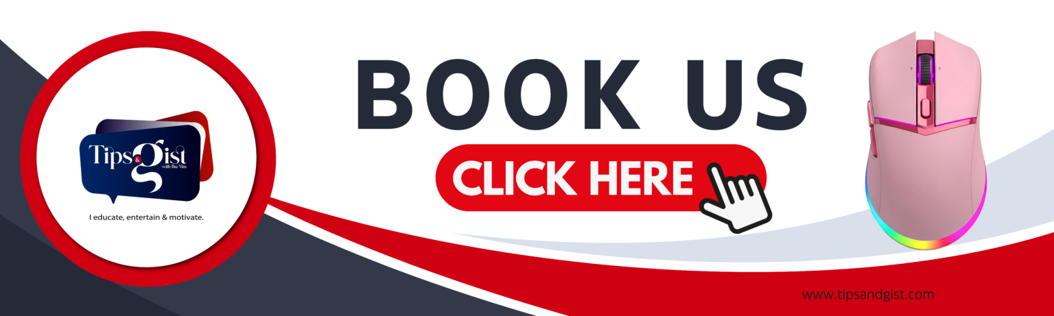 Tips and Gist - Expert Travel educational and Consultancy Services